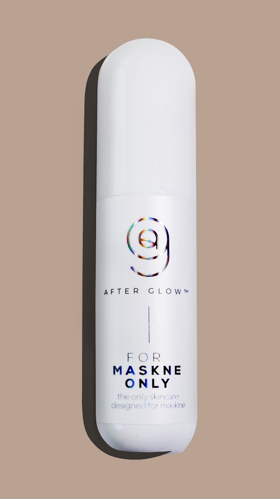 FOR FACE – ONLY SKIN